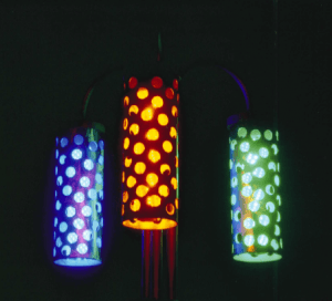 DIY Lighting Project: How to create your own light post - Birddog Lighting