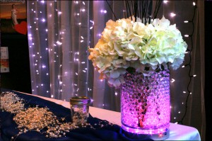 Top 5 Ways to Decorate a Wedding With LED Lights - Birddog Lighting