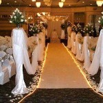 Top 5 Ways to Decorate a Wedding With LED Lights - Birddog Lighting